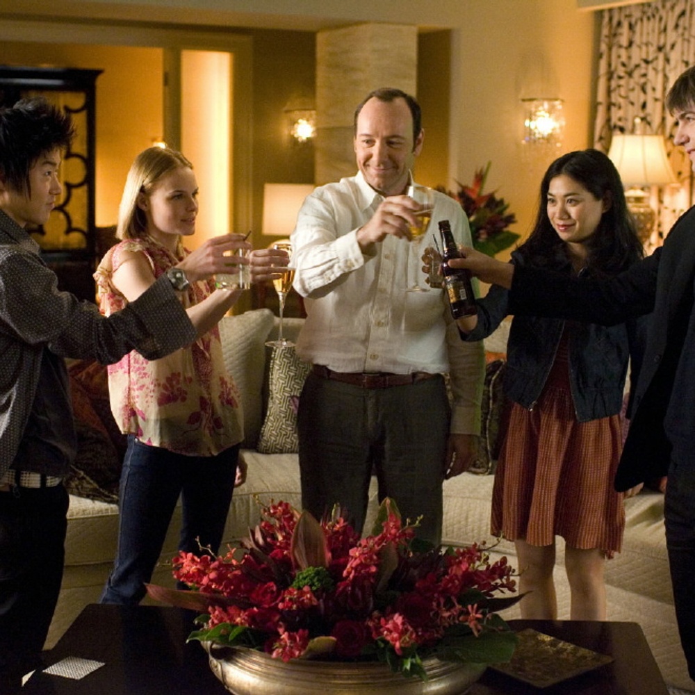 21 (2008) - Film - Cinoche.com