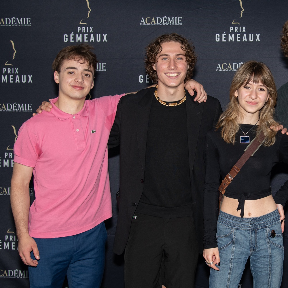 Philippe Scrive - Cinoche.com