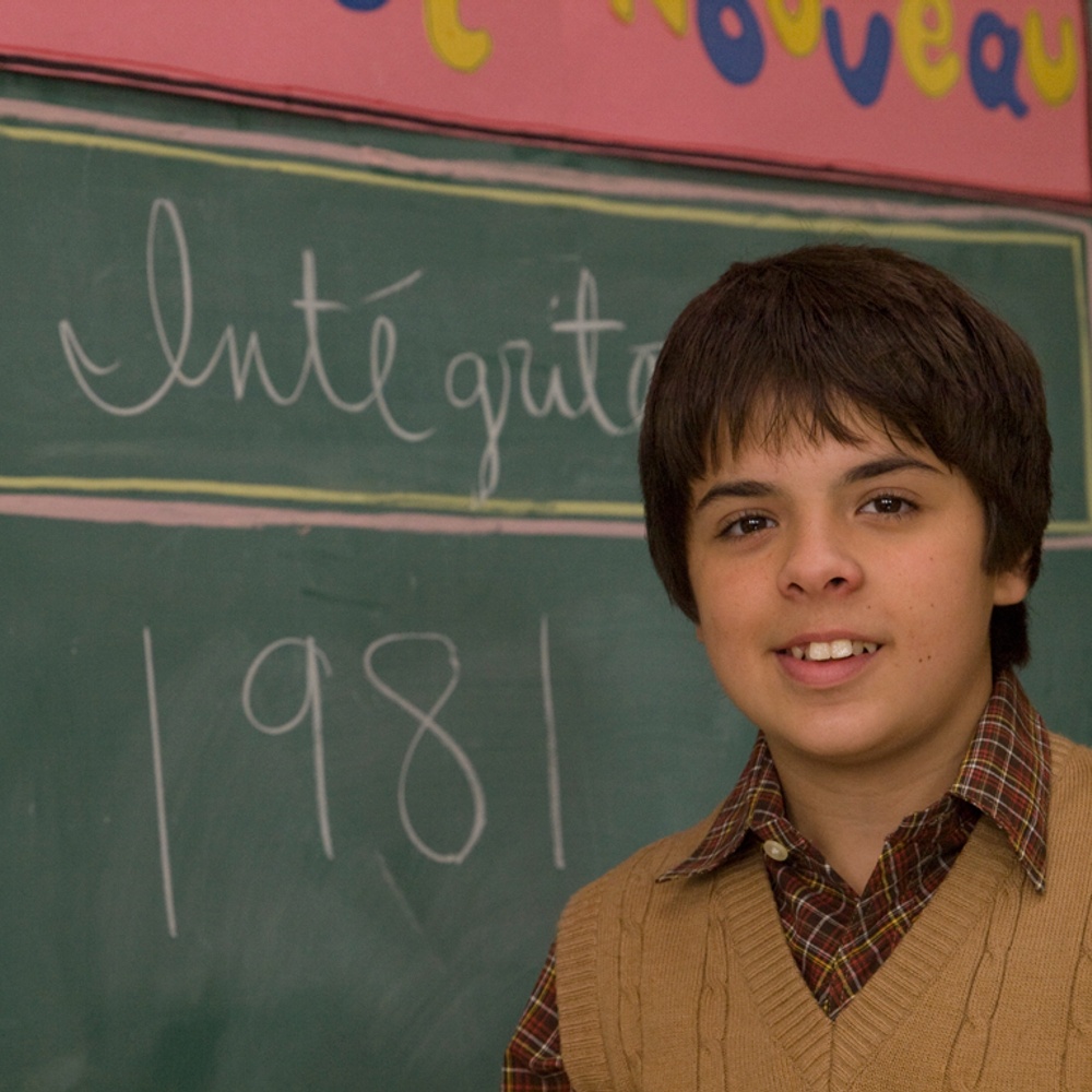 1981 (2009) - Film québécois - Cinoche.com