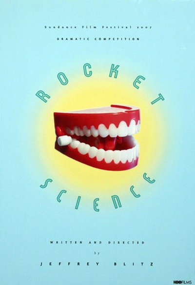 ROCKET SCIENCE (2007) - Film - Cinoche.com