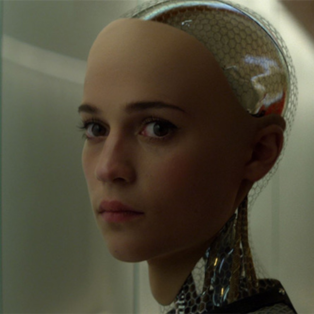 EX MACHINA (2015) - Film - Cinoche.com