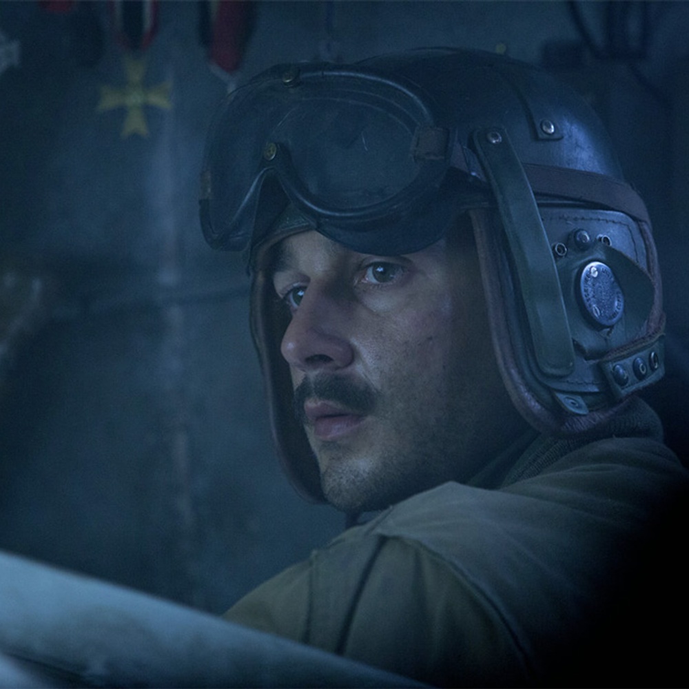 FURY (2014) - Film - Cinoche.com