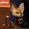 ZOOTOPIA (2016) - Film - Cinoche.com