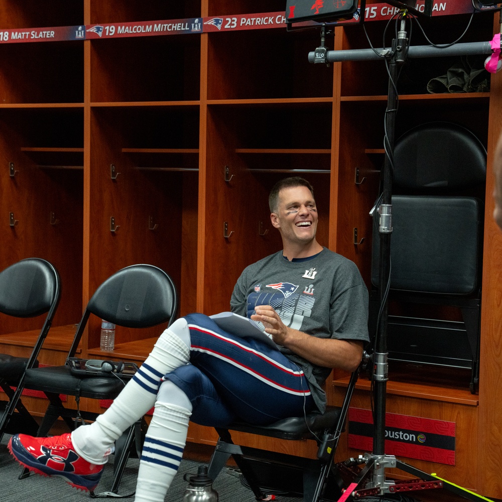 80 POUR BRADY (2023) - Film - Cinoche.com