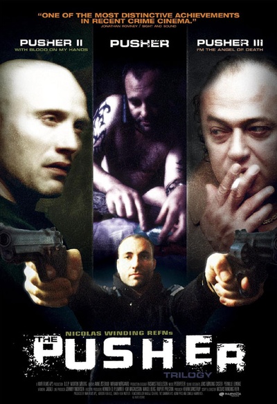PUSHER 2 (2004) - Film - Cinoche.com