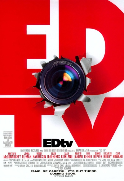 EDTV (1999) - Film - Cinoche.com