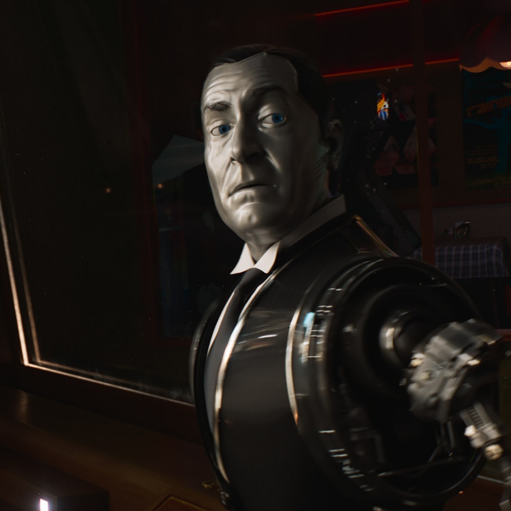 PLAYER ONE (2018) - Film - Cinoche.com