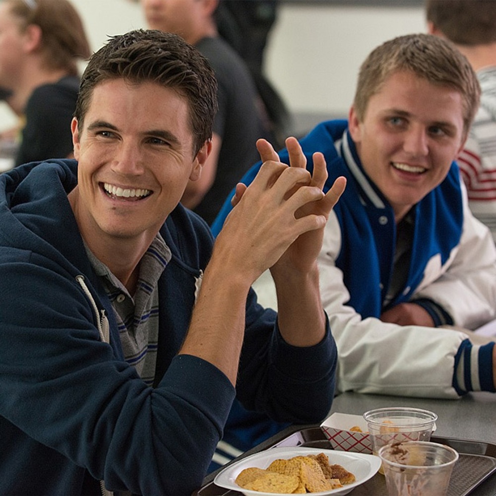 DUFF (2015) - Film - Cinoche.com