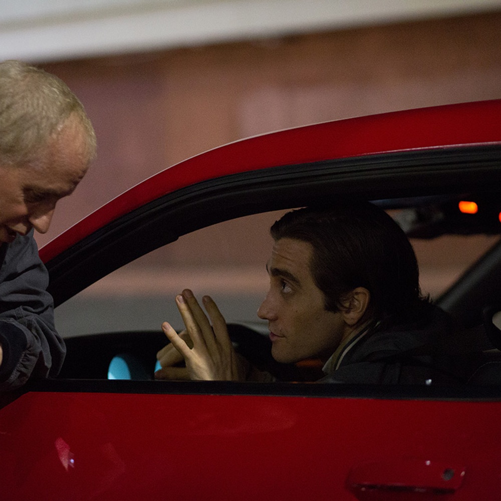 LE RÔDEUR (2014) - Film - Cinoche.com