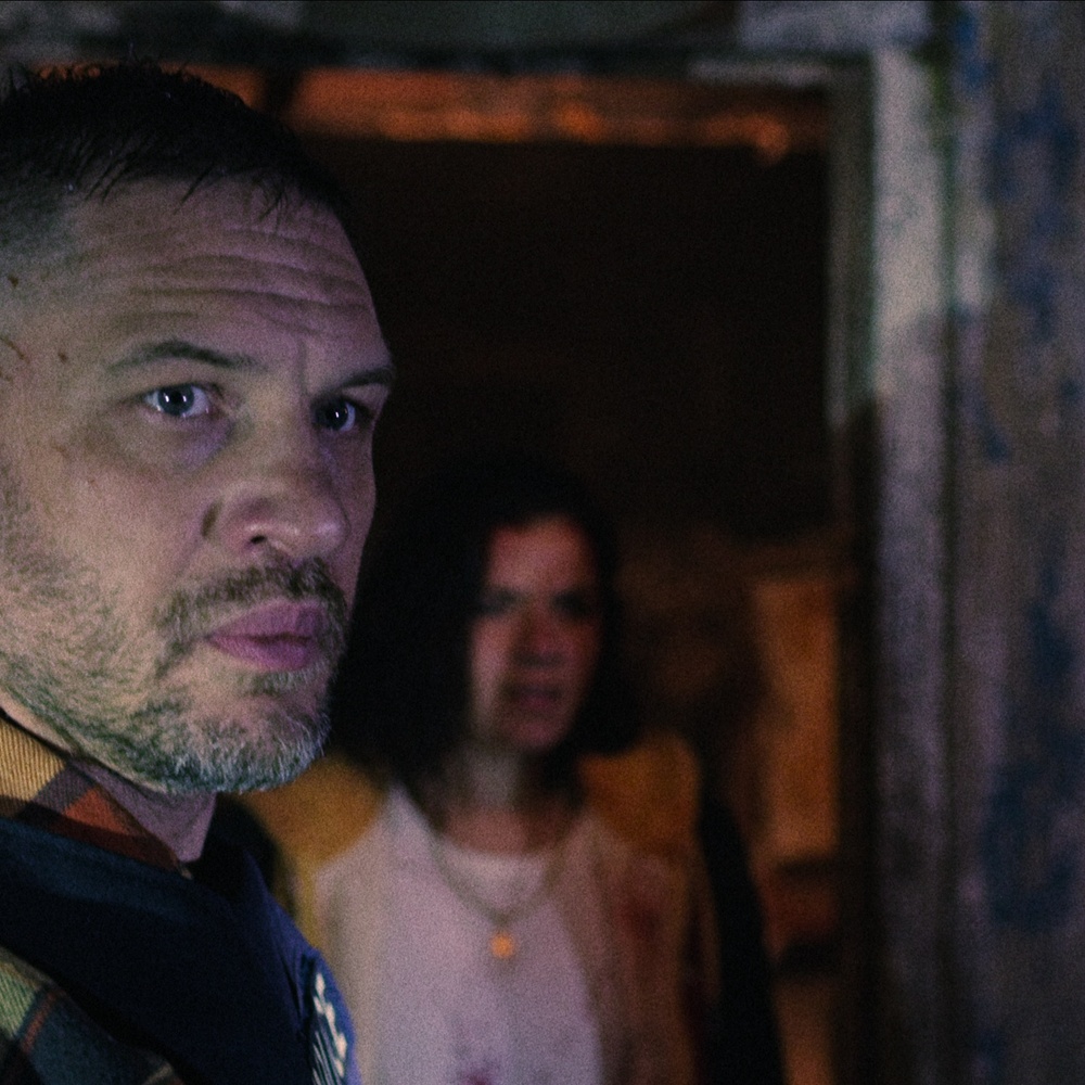 RAVAGE (2025) - Film - Cinoche.com