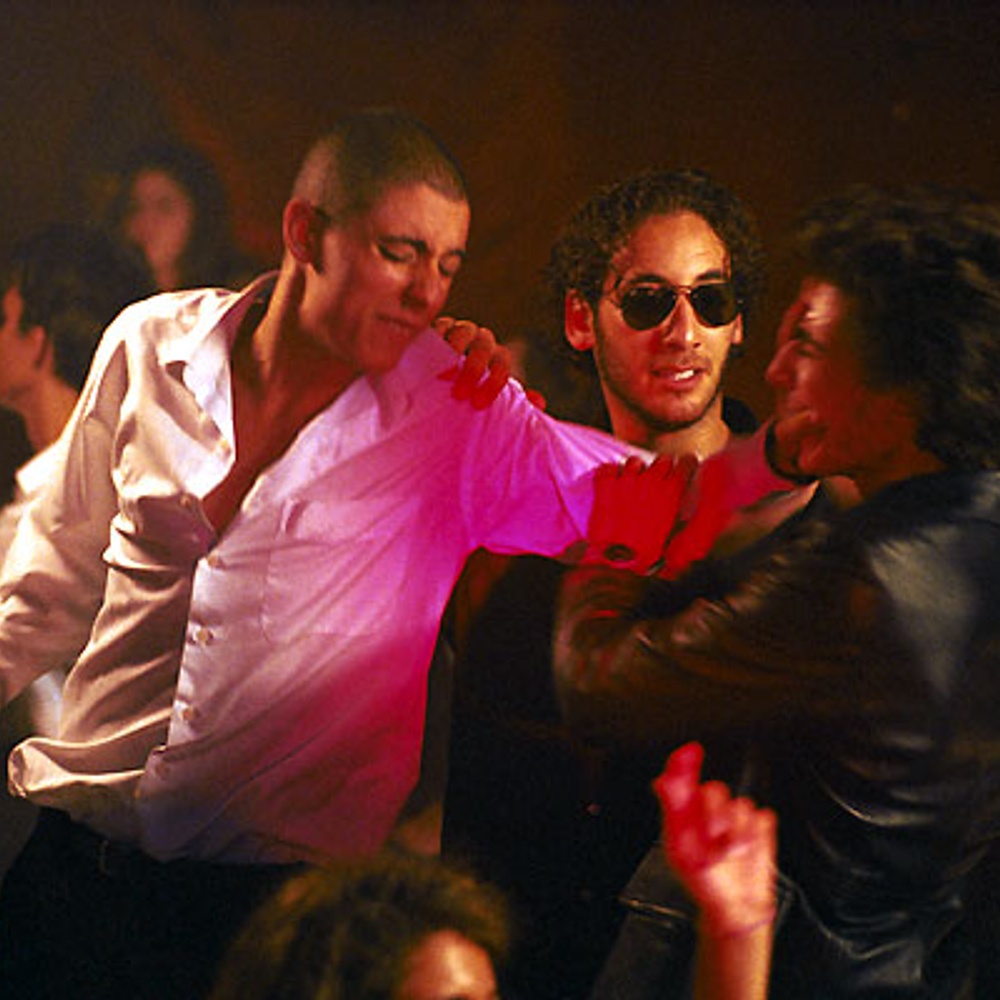 MAROCK (2005) - Film - Cinoche.com