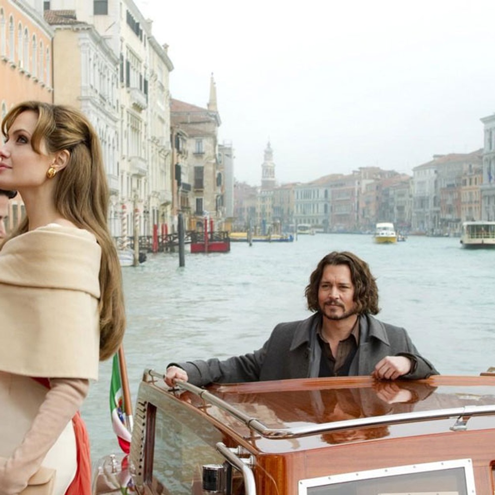 LE TOURISTE (2010) - Film - Cinoche.com