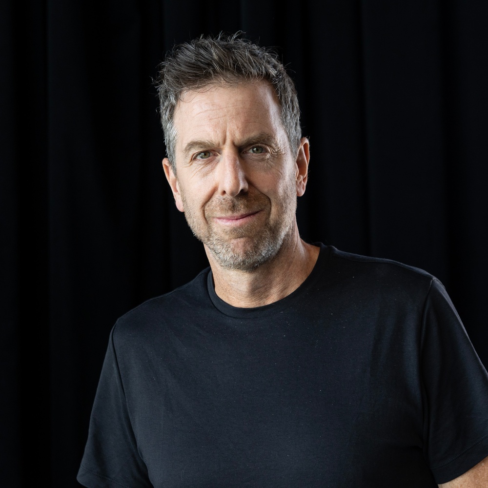 Patrice Robitaille - Cinoche.com
