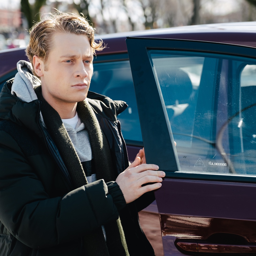 SAM (2021) - Film québécois - Cinoche.com