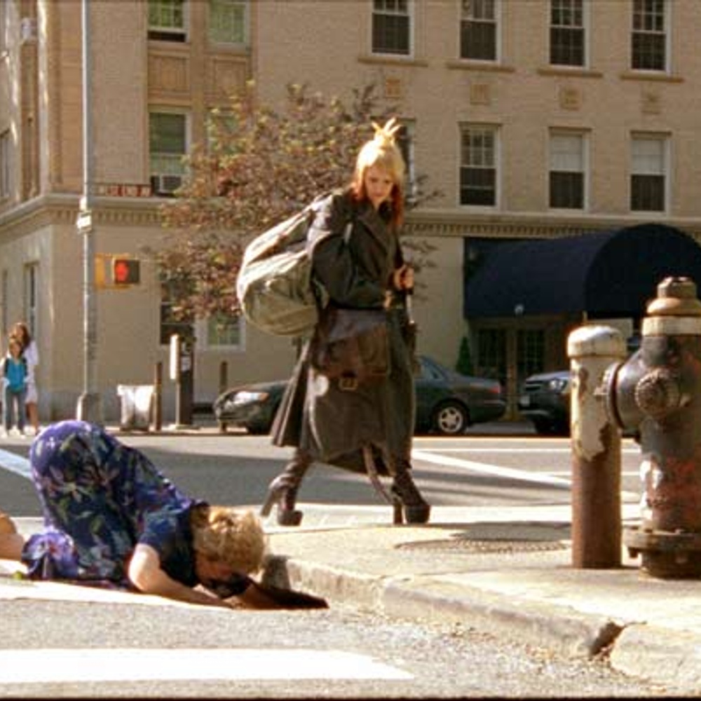 SHORTBUS (2006) - Film - Cinoche.com