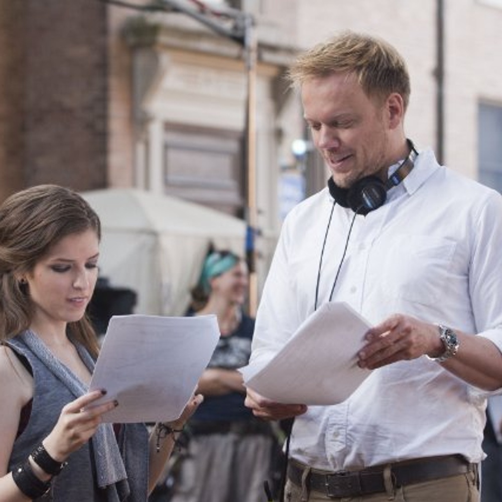 LA NOTE PARFAITE (2012) - Film - Cinoche.com