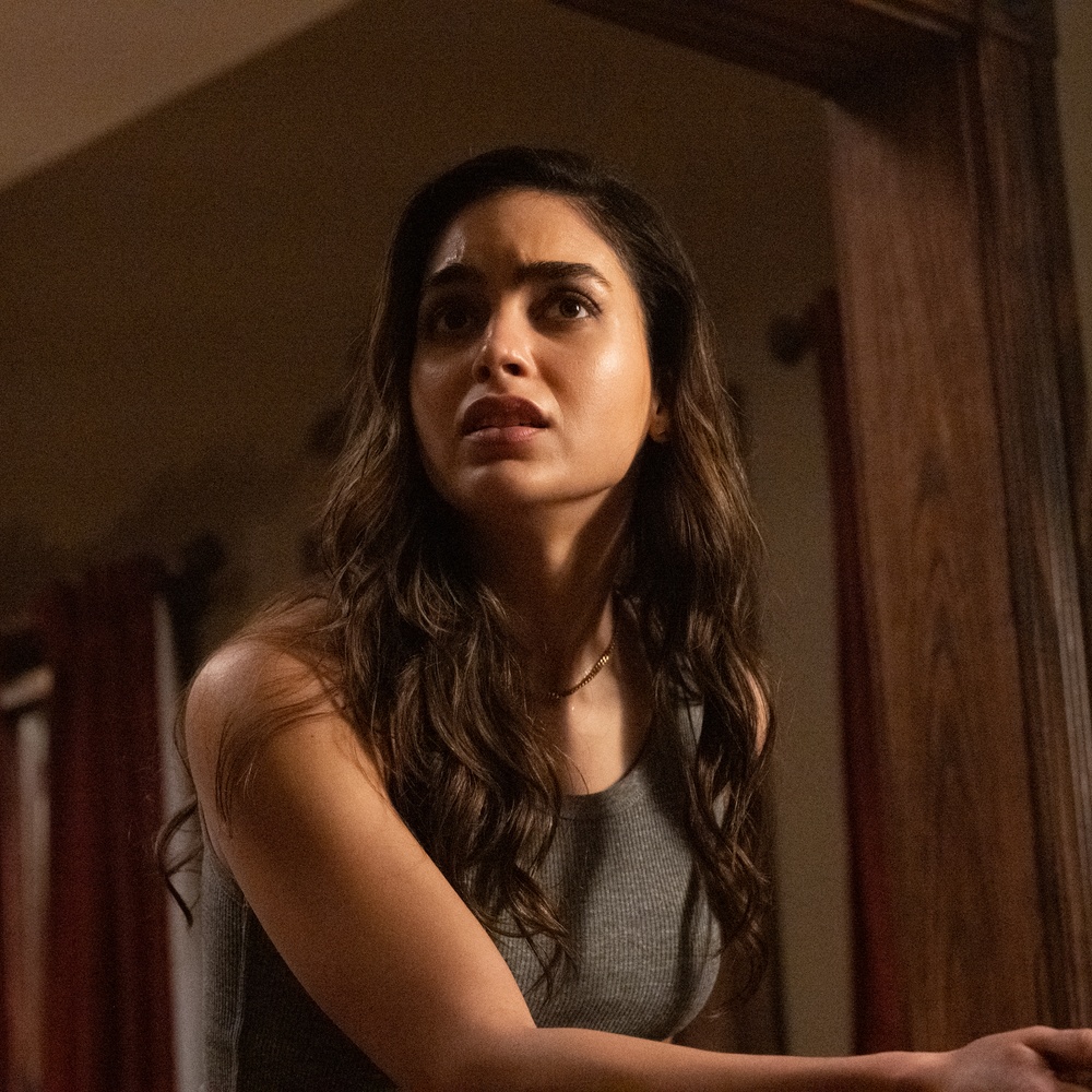 FRISSONS (2022) - Film - Cinoche.com