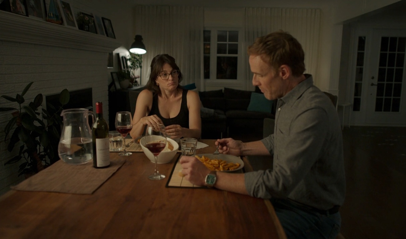 « Dumas» : Geneviève et Éric sont-ils vraiment en amour?