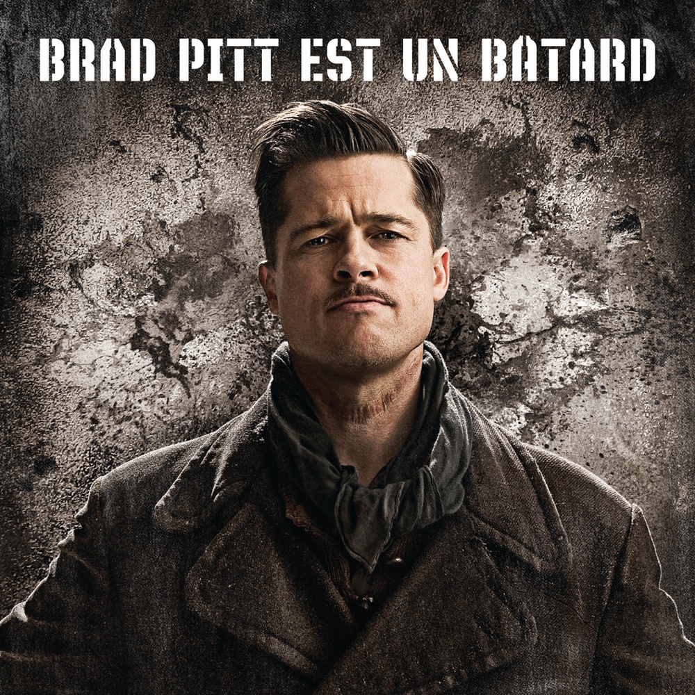 LE COMMANDO DES BÂTARDS (2009) - Film - Cinoche.com