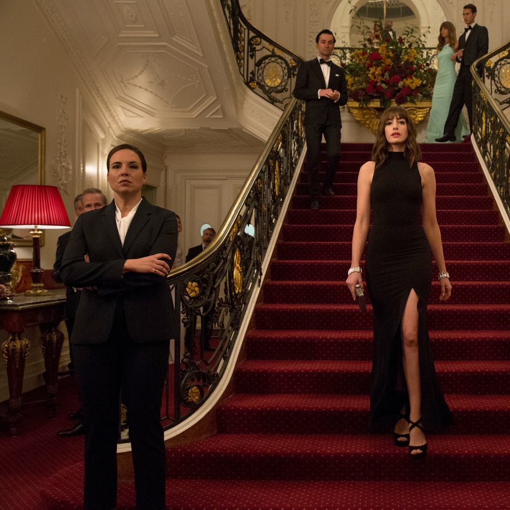 ARNAQUEUSES (2019) - Film - Cinoche.com