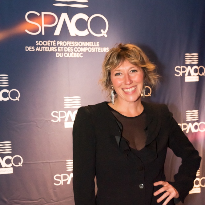 Catherine Major - Personnalité