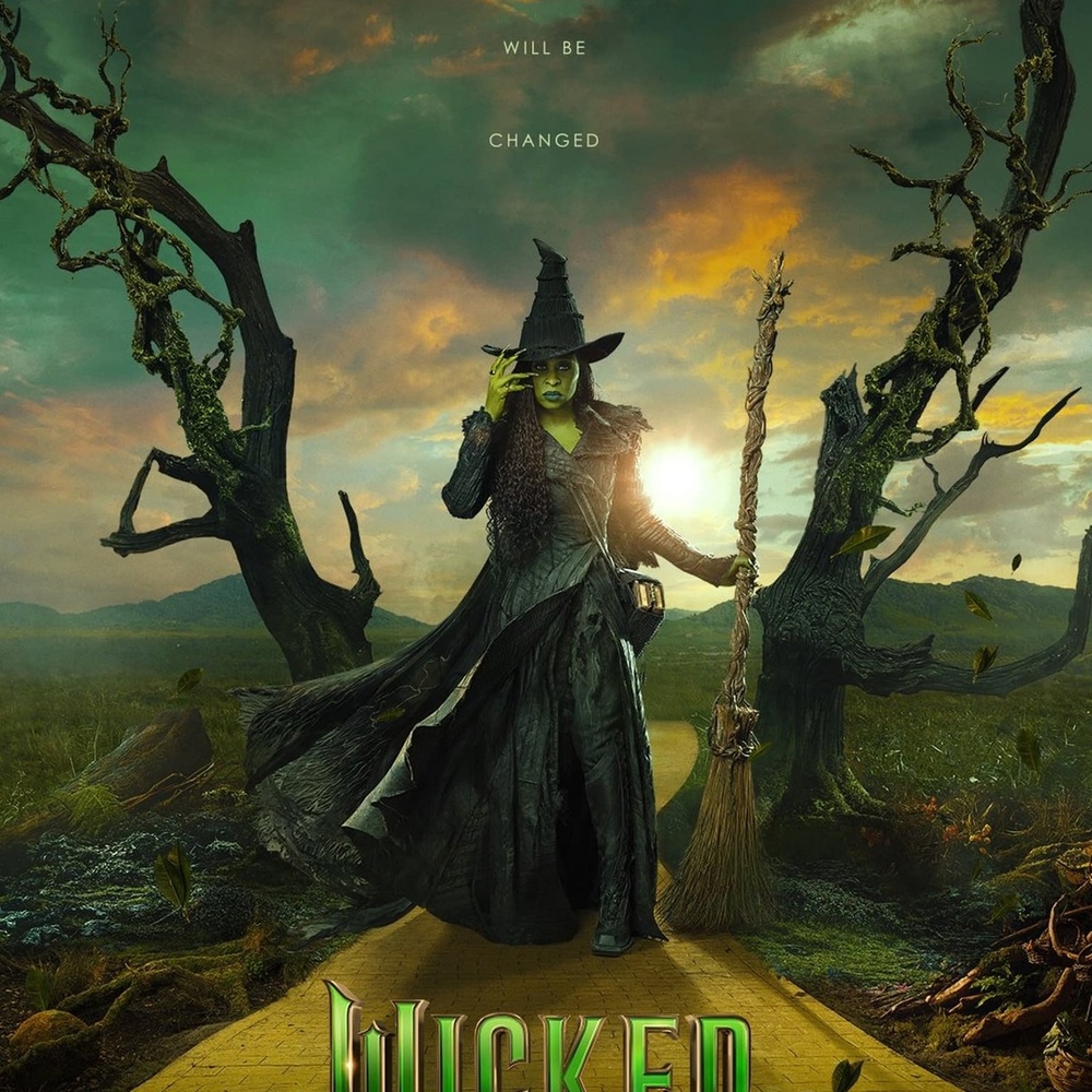 WICKED : POUR DE BON (2025) - Film - Cinoche.com