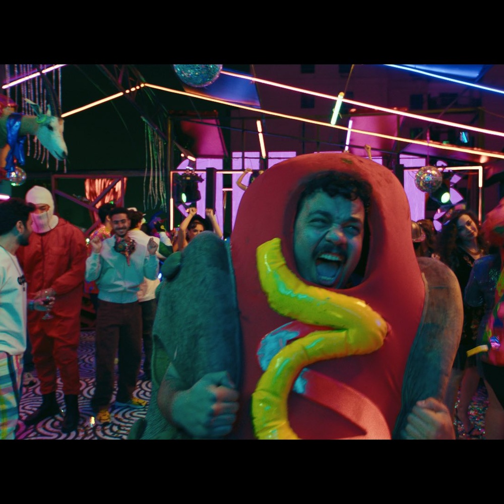 EL SHATER (2025) - Film - Cinoche.com