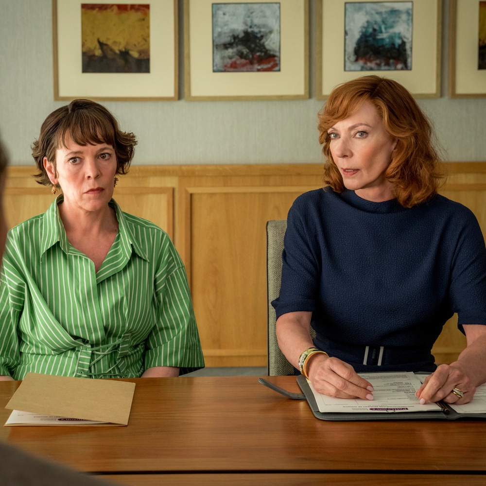 LES ROSE (2025) - Film - Cinoche.com