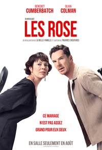 LES CHAMBRES ROUGES (2023) - Film - Cinoche.com