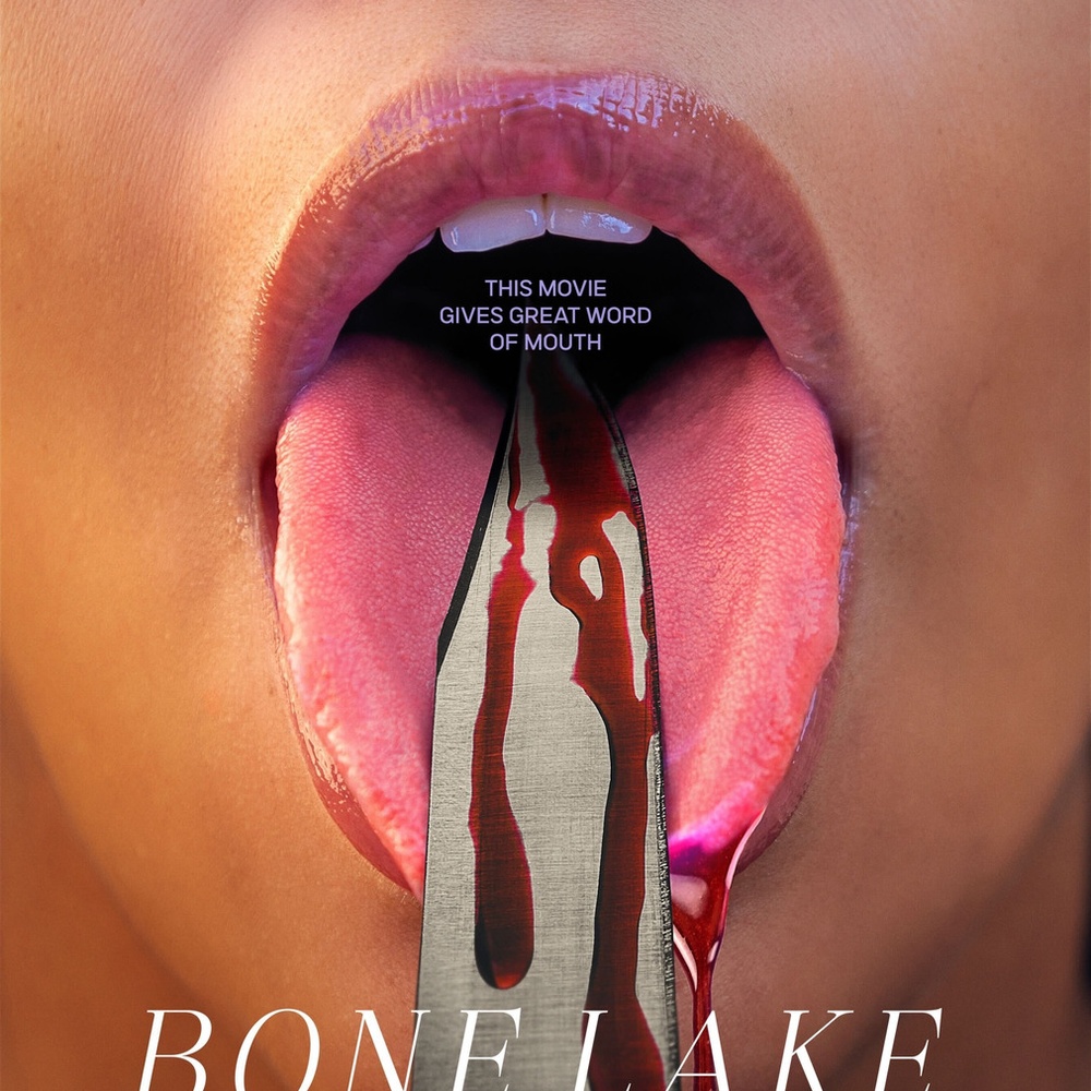 BONE LAKE (2024) - Film - Cinoche.com