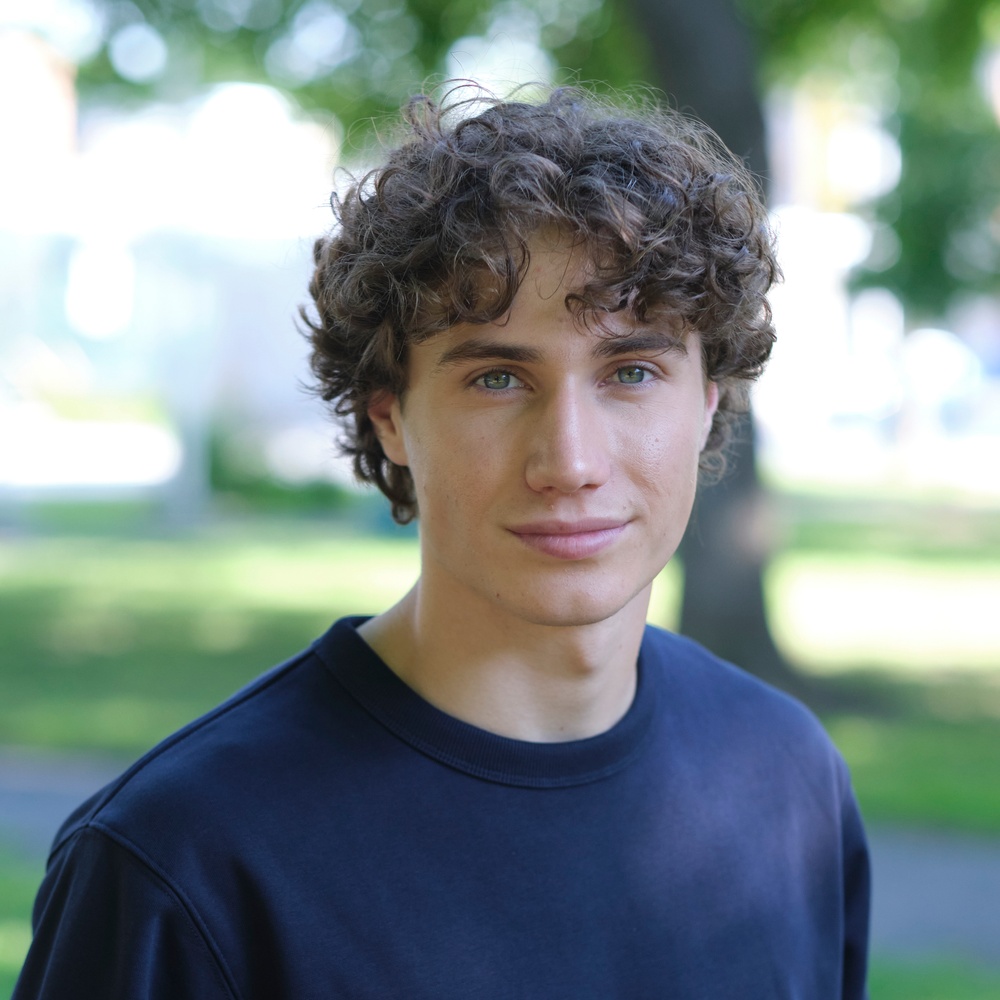 Philippe Scrive - Cinoche.com