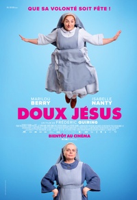 DOUX JÉSUS (2025) - Film - Cinoche.com