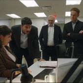 Vincent Leclerc - Comédien, Acteur, Voix