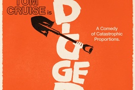 DIGGER (2026) - Film - Cinoche.com