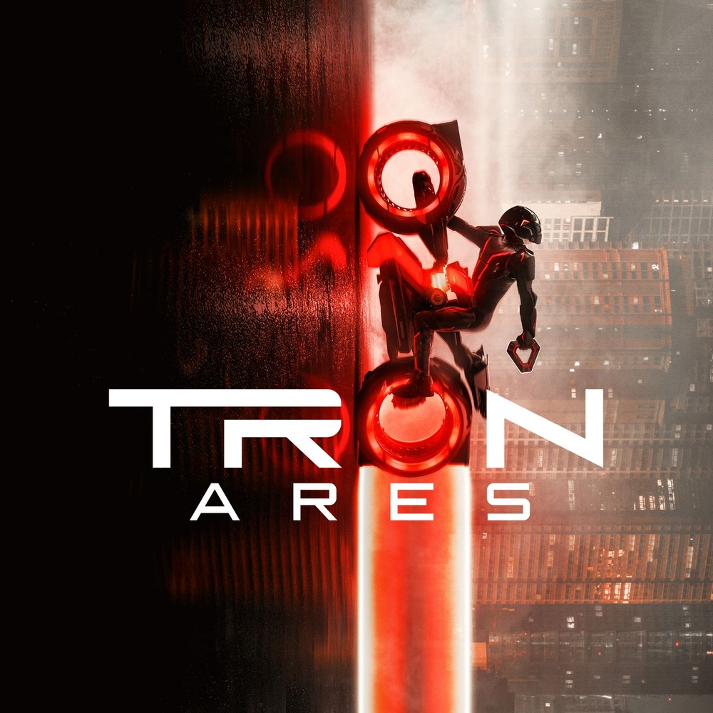 TRON : ARES (2025) - Film - Cinoche.com