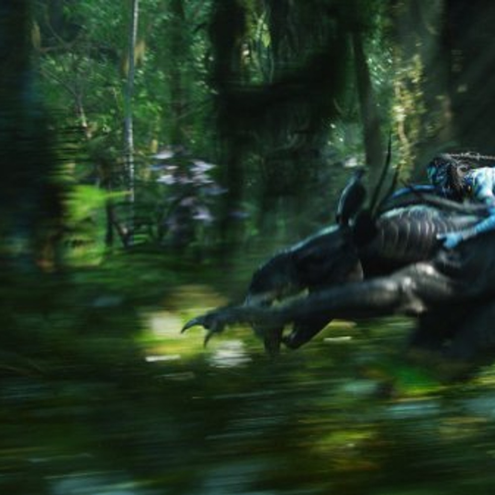 AVATAR (2009) - Film - Cinoche.com