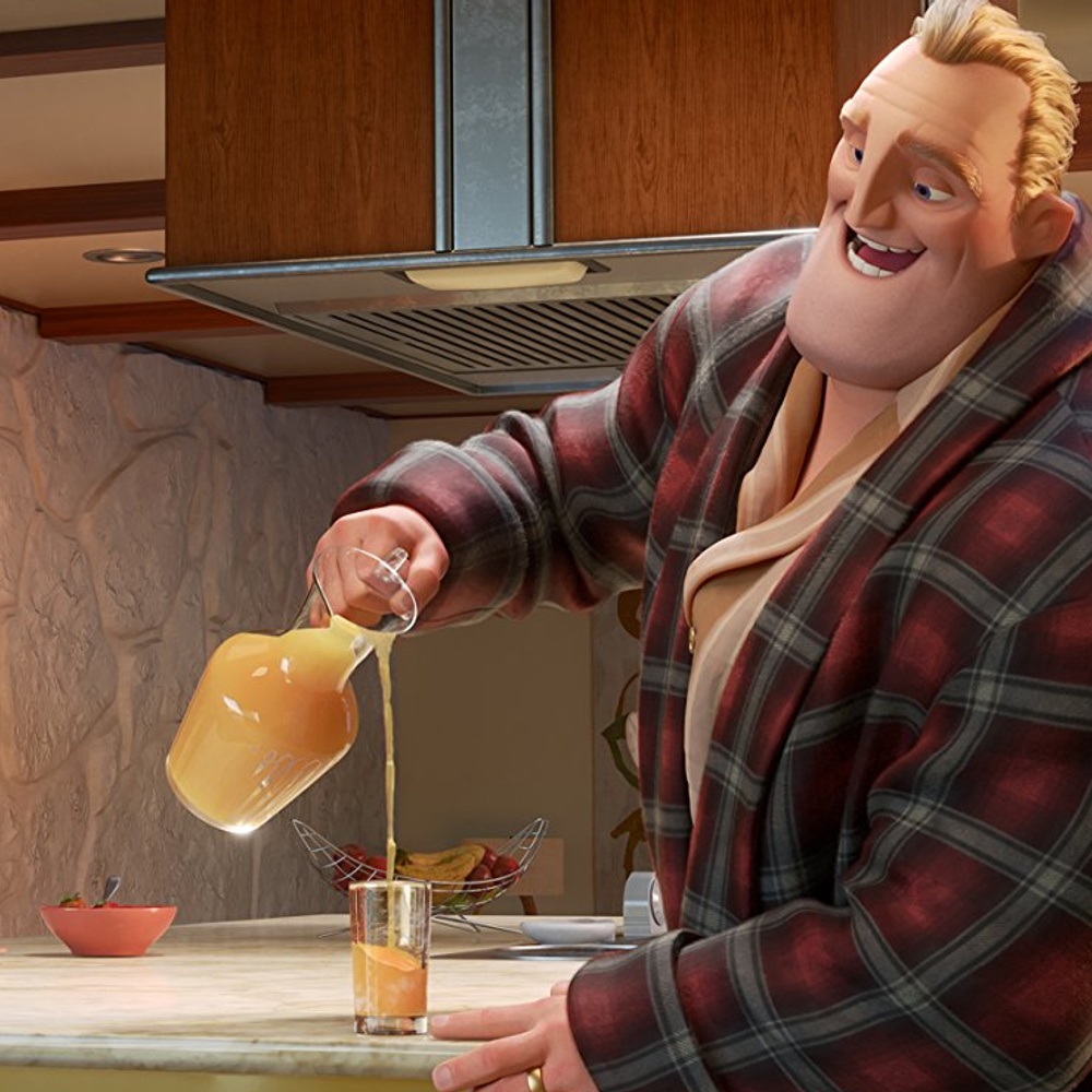 LES INCROYABLE 2 (2018) - Film - Cinoche.com