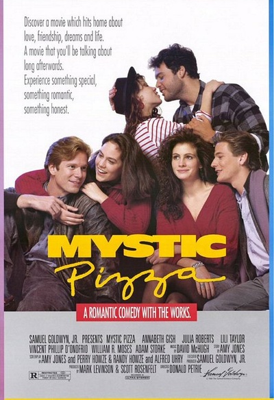 MYSTIC PIZZA (1988) - Film - Cinoche.com