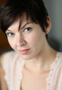 Julie Ménard - Cinoche.com