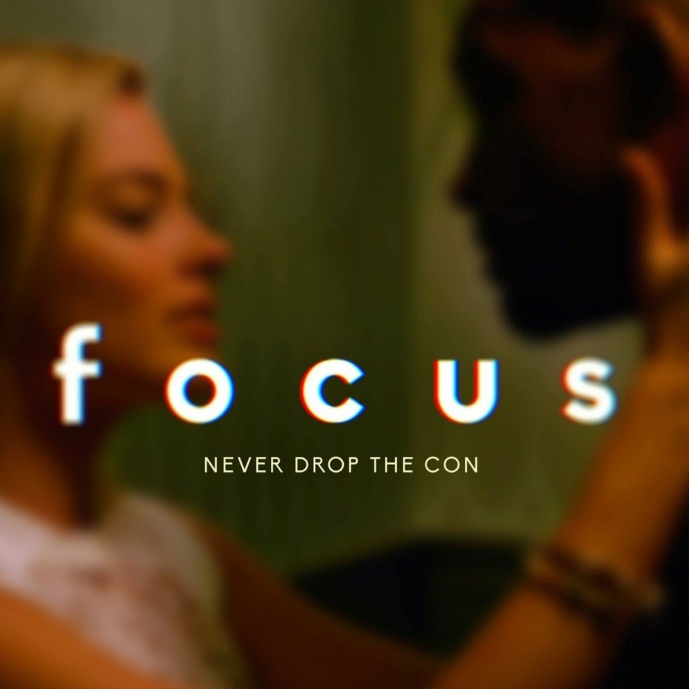 FOCUS (2015) - Film - Cinoche.com