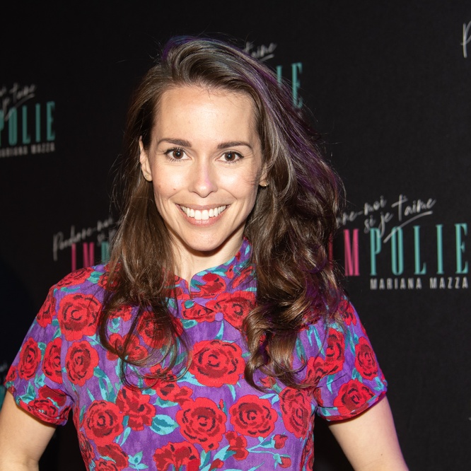 Roxane Loiseau - Personnalité