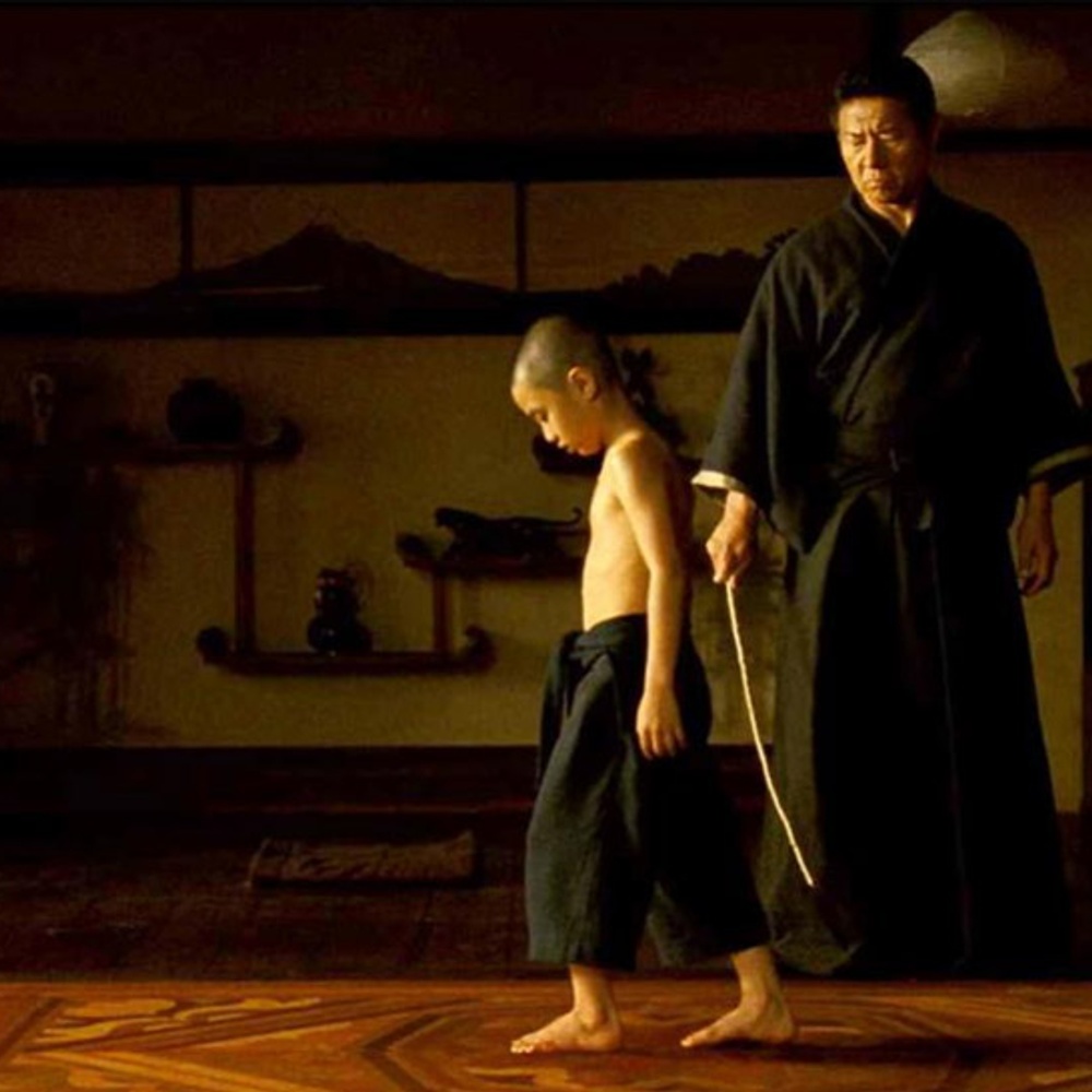 NINJA ASSASSIN (2009) - Film - Cinoche.com