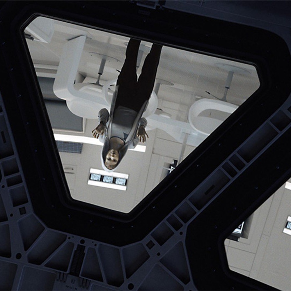 SEUL SUR MARS (2015) - Film - Cinoche.com
