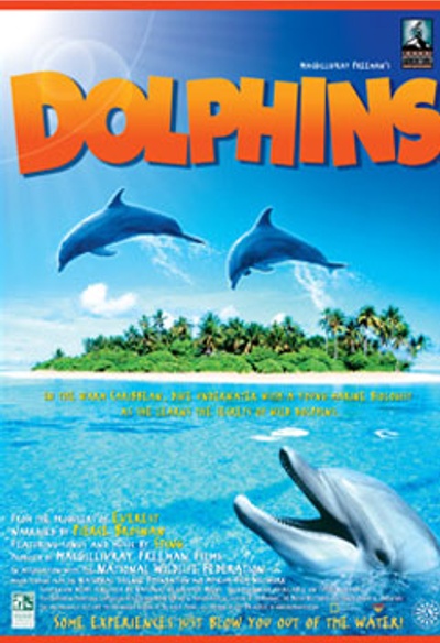 DOLPHINS (2000) - Film - Cinoche.com