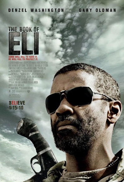 LE LIVRE D'ÉLIE (2010) - Film - Cinoche.com