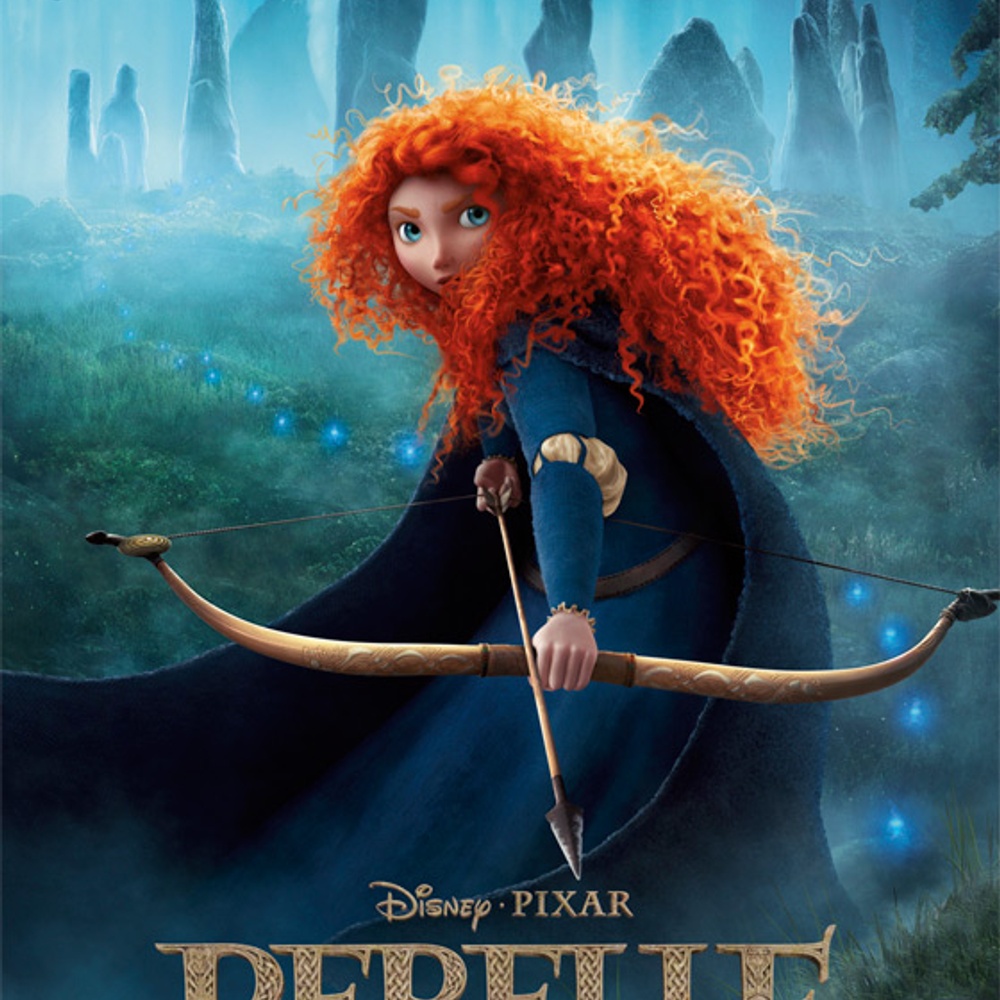 REBELLE (2012) - Film - Cinoche.com