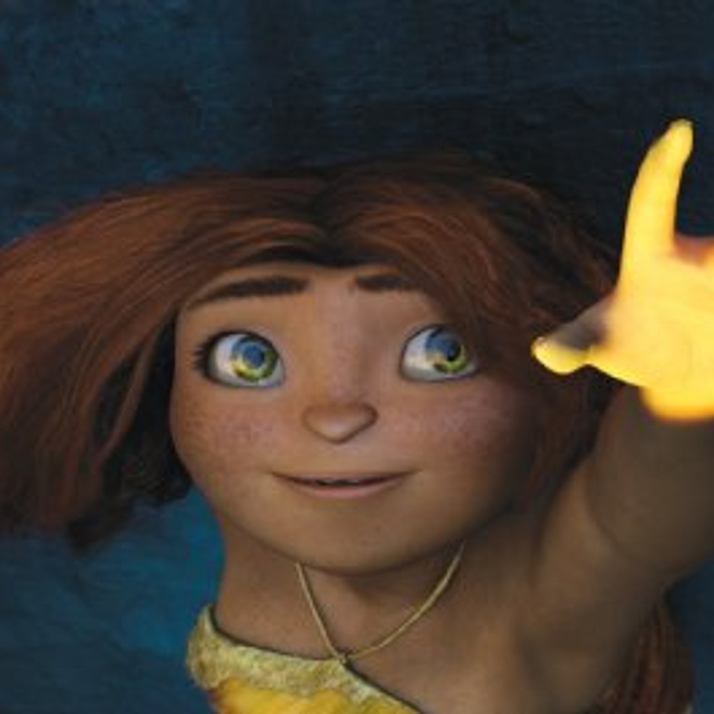 LES CROODS (2013) - Film - Cinoche.com