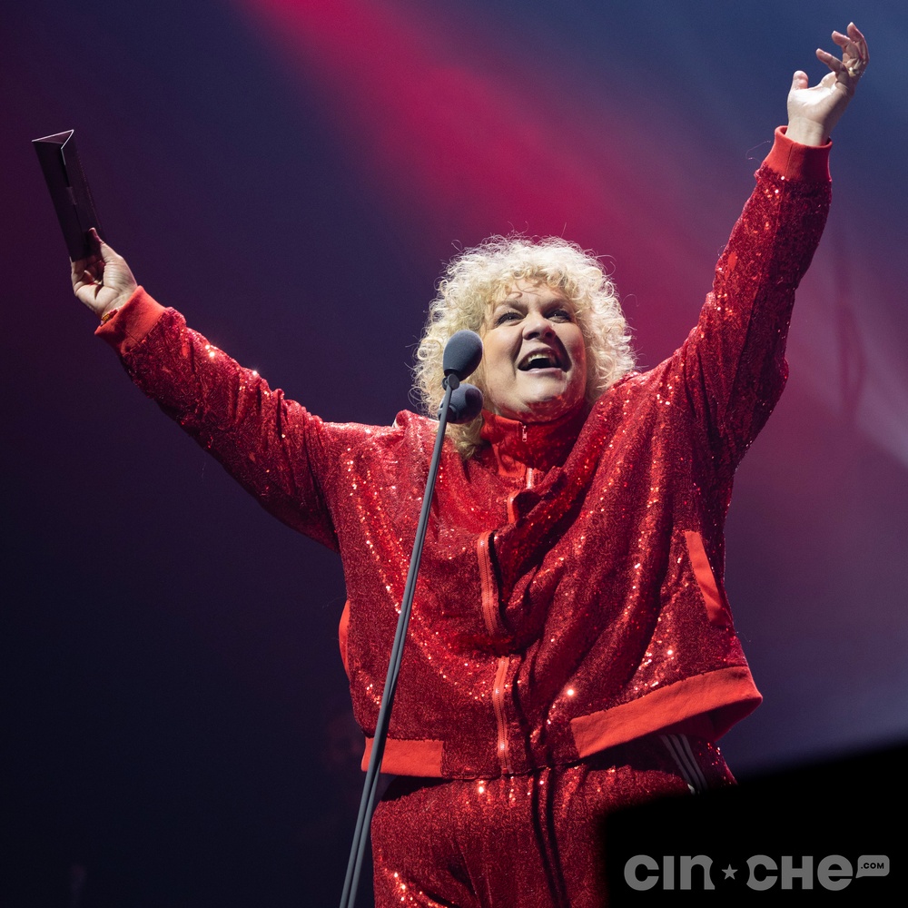 Guylaine Guay - Cinoche.com