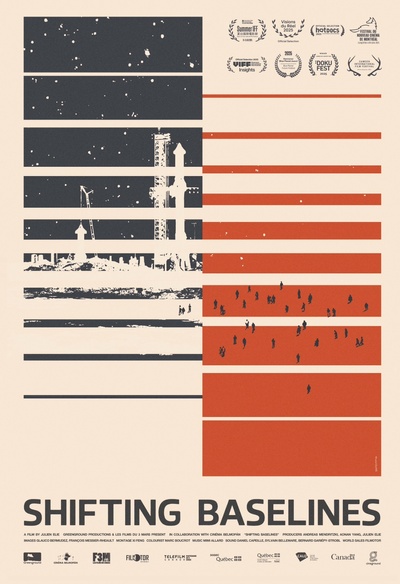 SHIFTING BASELINES (2025) - Film québécois - Cinoche.com