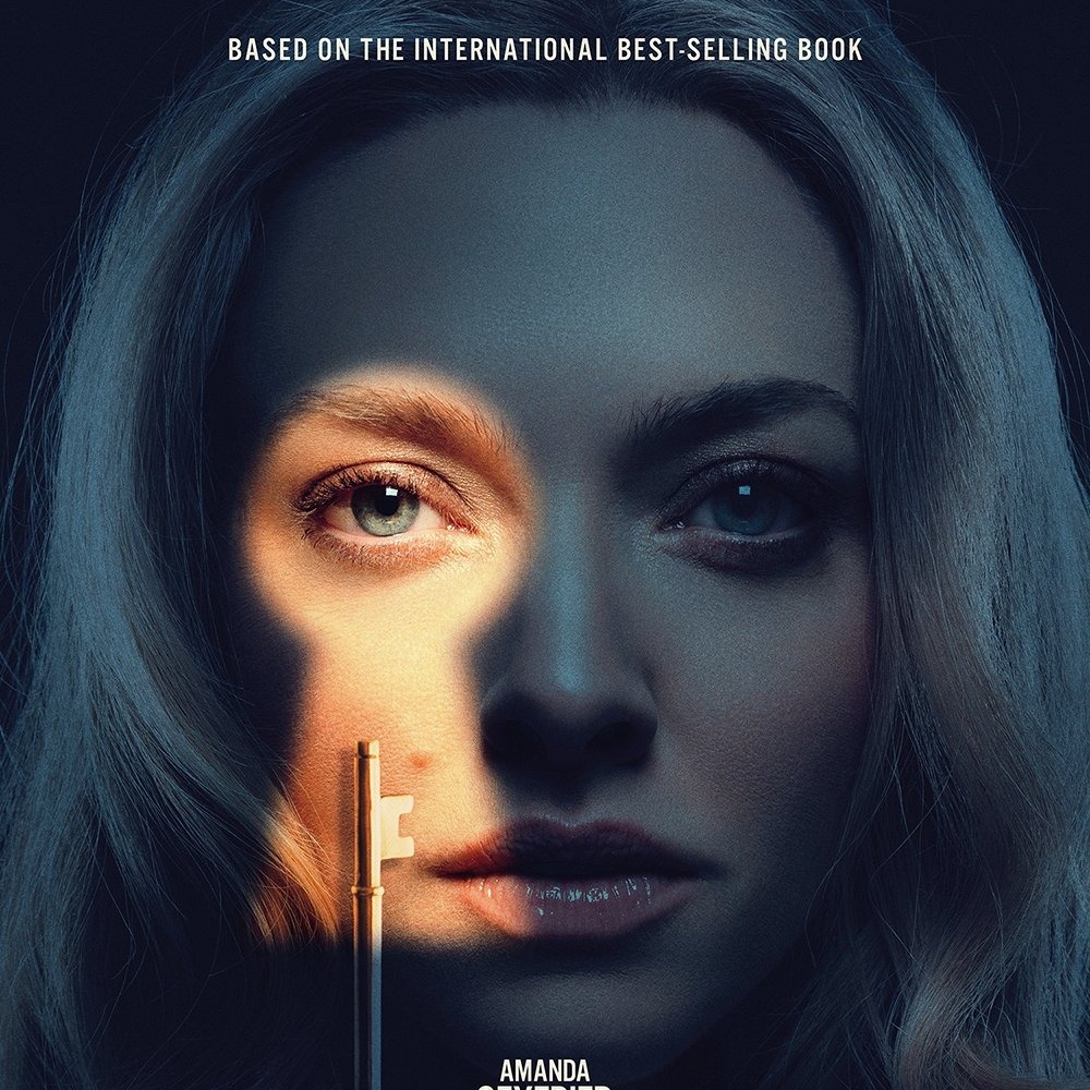 LA FEMME DE MÉNAGE (2025) - Film - Cinoche.com